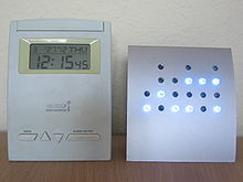 Binary Clock
